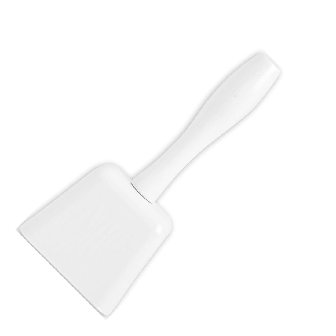 White Handheld Cowbells | One Way Novelties (Canada) – One Way ...