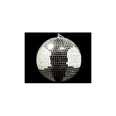 8" Mirror Ball | One Way Novelties (Canada) – One Way Novelties Inc.
